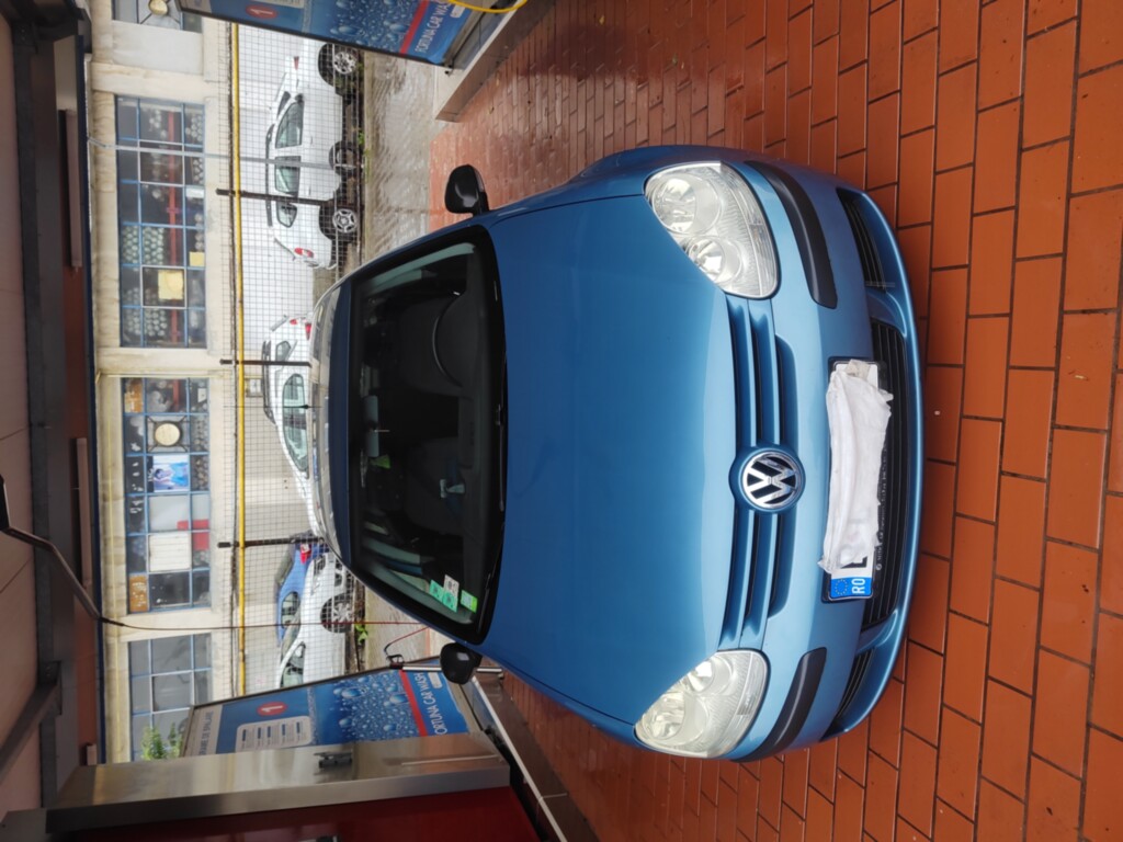 VW Golf benzina din 2006 - masina second hand din BUCURESTI - 3088184